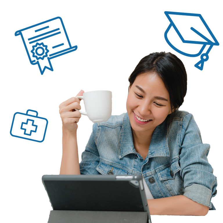 Home - MySkill - Upskilling Your Team Is Easy