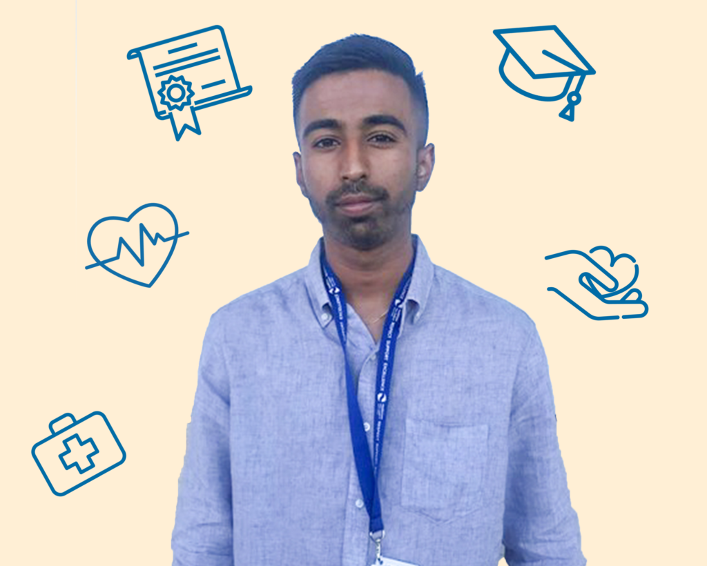 Career Opportunities - MySkill