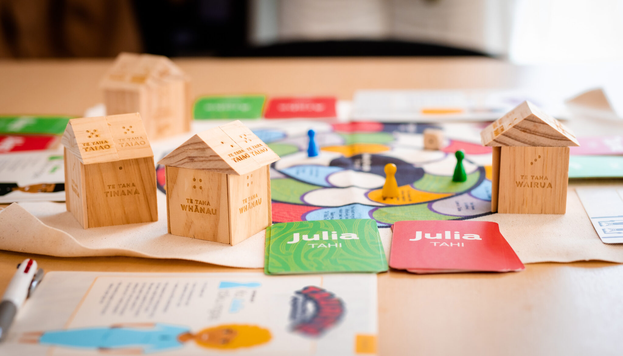 Taurite Board Game - MySkill