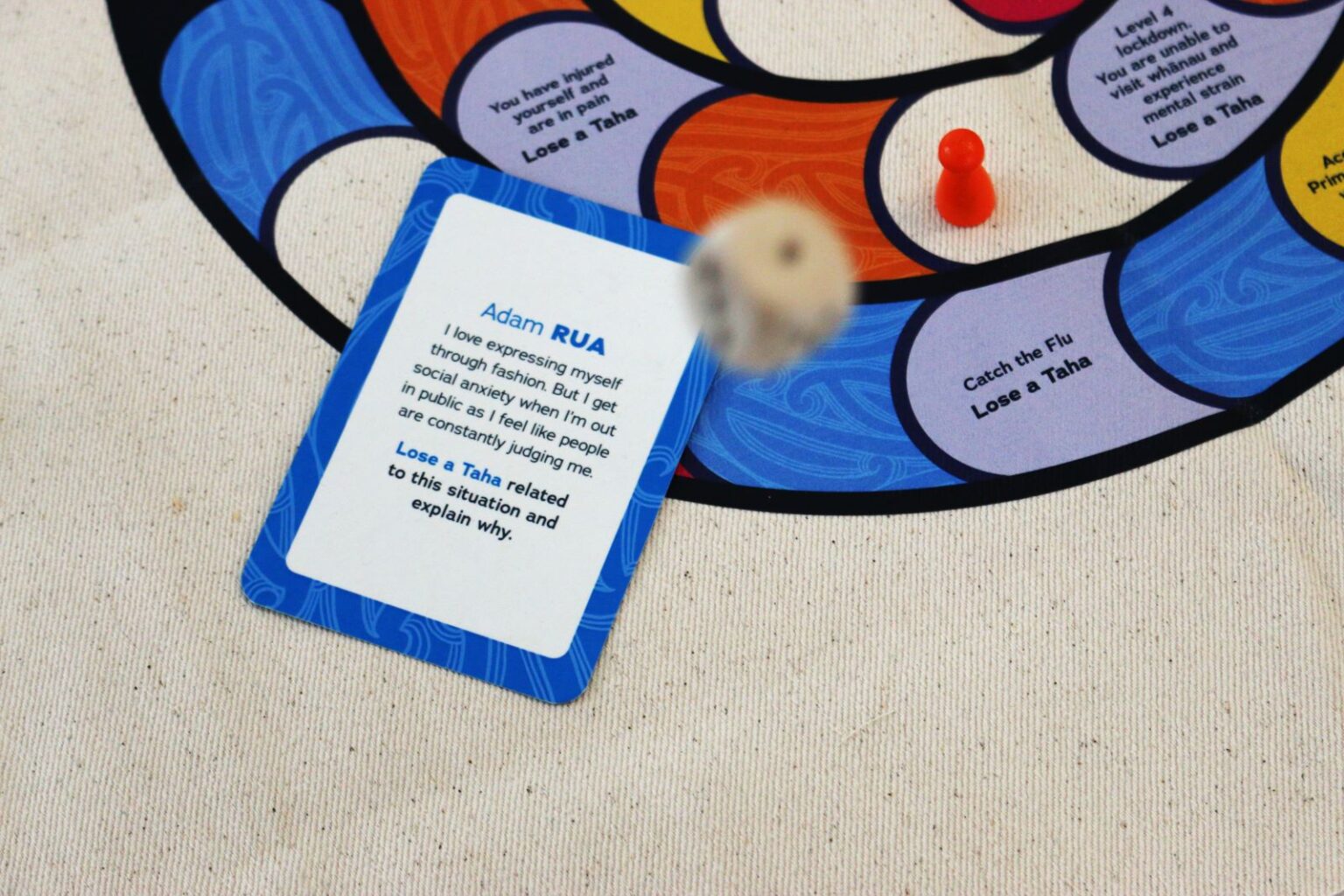 Taurite Board Game - MySkill